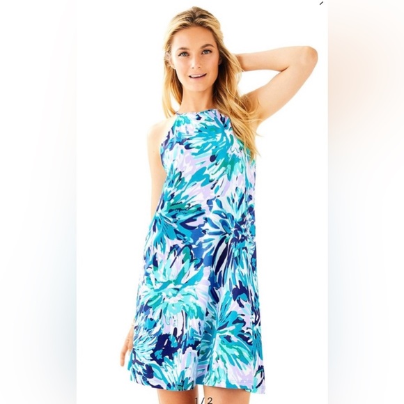 Lilly Pulitzer Margot Dress